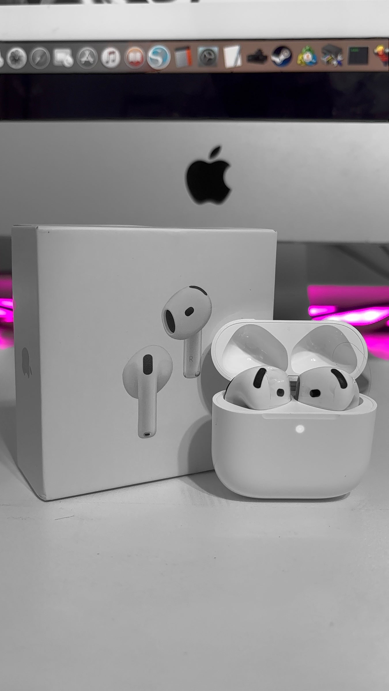 Smart Pods 4 - 2025